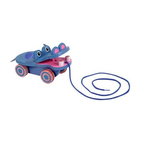Melissa and doug hippo store